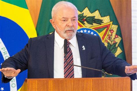 Pesquisa Ipec Aos 100 Dias Governo Lula é Aprovado Por 39 E
