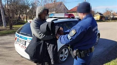 Fel Akart Gyújtani Egy Házat De Végül öt Kiló Sertéshússal Is Beérte A