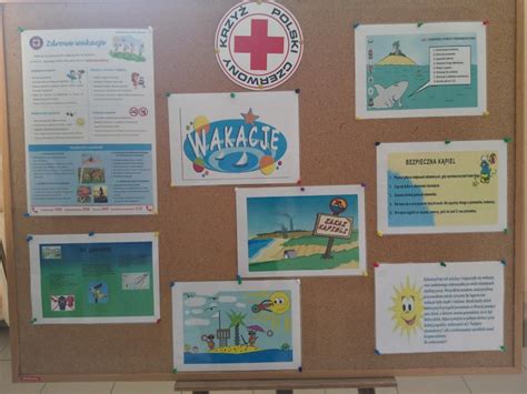 Bezpieczne Wakacje