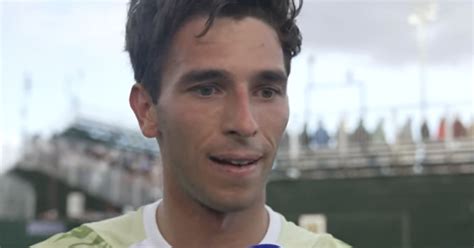 Da Indian Wells Gigante E Arnaldi Avanzano E Si Preparano Alla Sfida