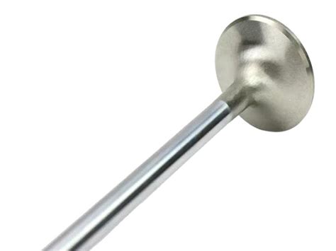Engine Valve Manufacturing Process Tianzhijiao