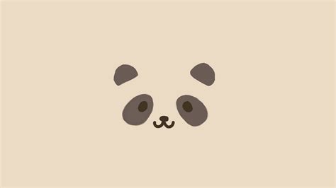 100 Aesthetic Panda Wallpapers