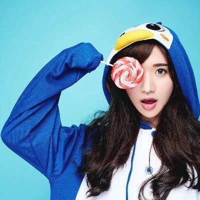 Jinnytty Yoo Yoonjin