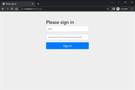 Spring Boot Jwt Security Part1 Willy De Keyser Medium