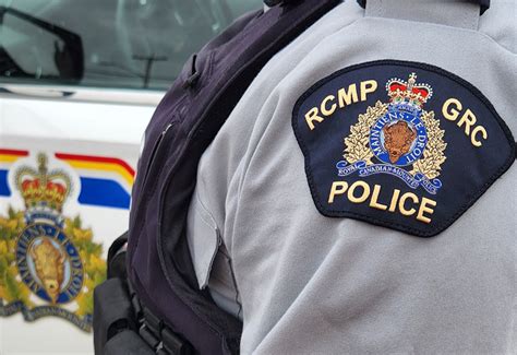 Gleichen Rcmp Locate Missing Teenager Local News