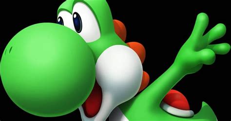 ¿cuál Es El Verdadero Nombre De Yoshi Fayerwayer