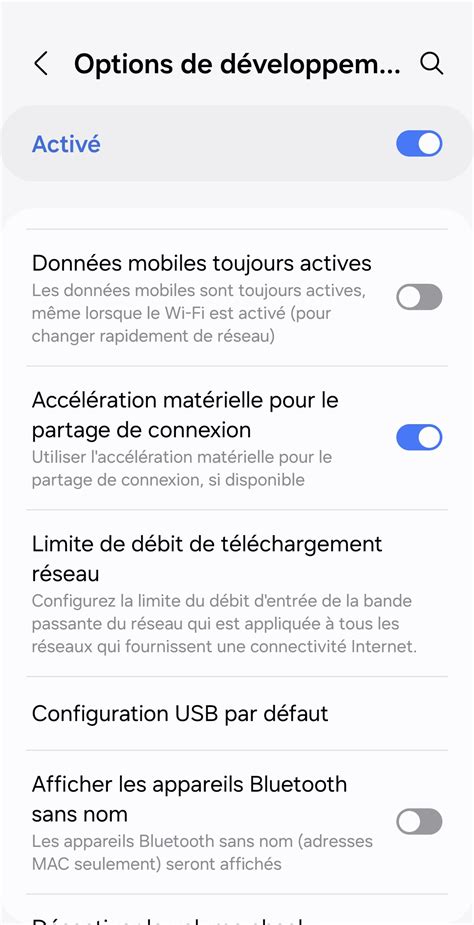 Wifi Qui Se Désactive Et Bascule En 4g Samsung Community