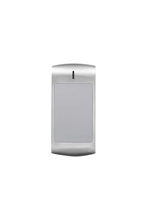Lector De Proximidad Khz Em Hid Prox Y Mifare Antivandalico Para Exteriores X Rx Lectores