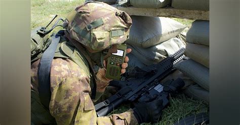 Army Ready To Approach Industry For Electromagnetic Spectrum Projects