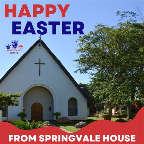 Springvale House Well Done To Springvale House For Having The Most