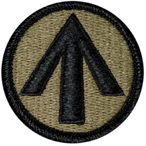 Sddc Surface Deployment Distribution Command Multicam Ocp Patch Military Insignia And Tactical