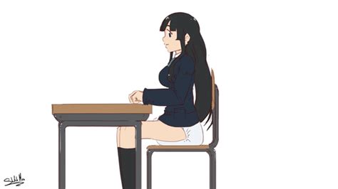 1576classroom Accident Abdl Artwork Omorashi