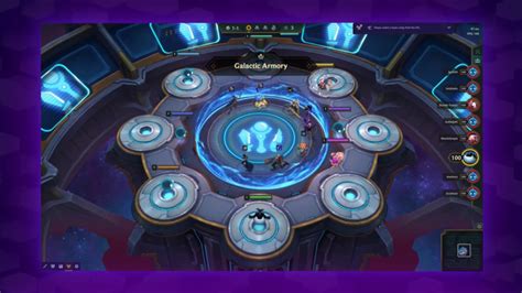 Tft Overlay Mobalytics Best Tft Helper
