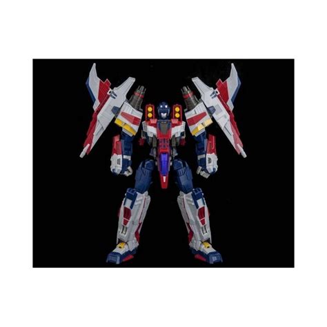 Maketoys Mtrm 10 Galaxy Meteor