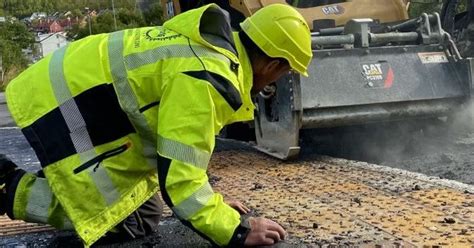 Ber Om Mer Penger Til Veivedlikehold Volno