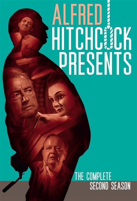 Alfred Hitchcock Presents Season 2 Where To Watch Streaming And