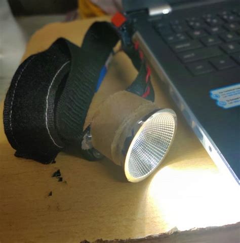 9 Diy Headlamp Ideas Perfect For Camping Hiking Diy Crafts