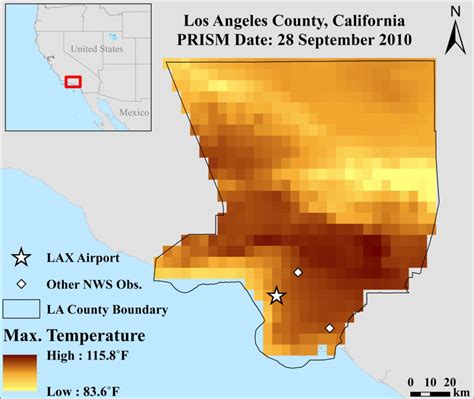 Suitability Of Gridded Climate Datasets For Use In Environmental Epidemiology Abstract