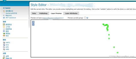 Geoserver 2 20 x 使用SVG符号的准确方法 geoserver svg CSDN博客