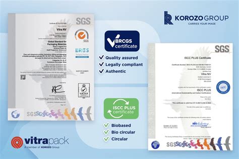 KOROZO GROUP on LinkedIn: At Korozo, sustainability and quality are top ...