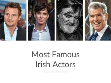 23 Most Famous Irish Actresses Artofit