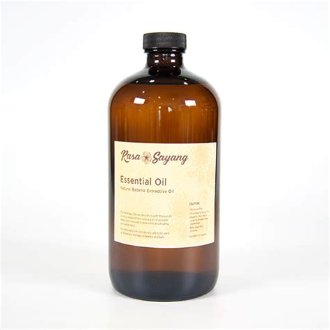 Rasa Sayang Natural Essential Oil Iocean88