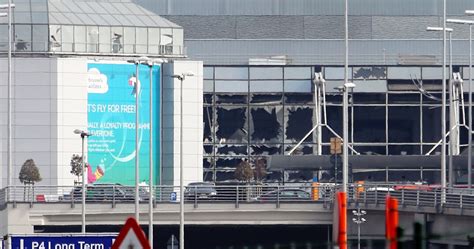 Po zamachach w Brukseli Nuklearny terroryzm to coś realnego