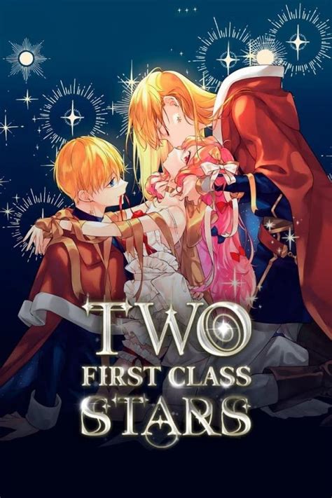 Two First Class Stars Read Free Manga Online At Bato To