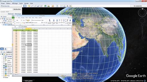 importing excel data into lucidchart to create org chart vfepanel