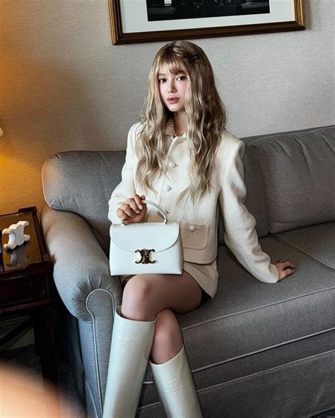 셀린느 모자 벗은 다니엘 모습 팬플러스 커뮤니티