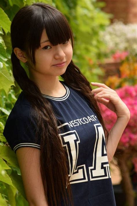 Picture Of Tina Nakamura