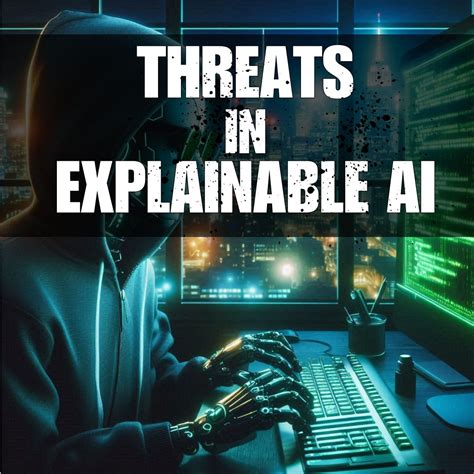 Anandhu S On Linkedin Cybersecurity Artificialintelligence Explainableai Xai