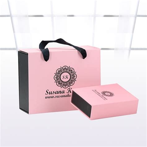 China Customized Custom Rigid Folding Box Manufacturers Factory