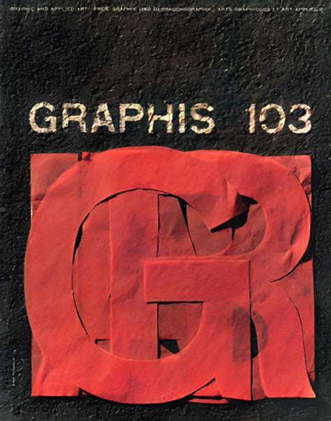 Issue 103 Digital Version Graphis