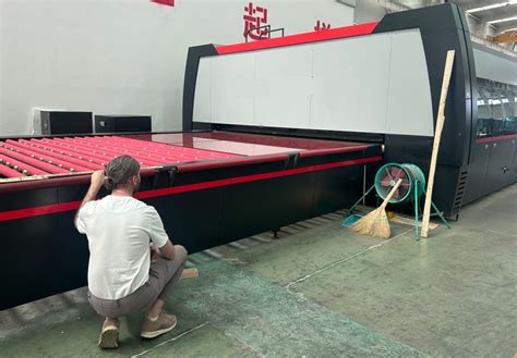 Best Glass Tempering Furnace For Architectural Glass