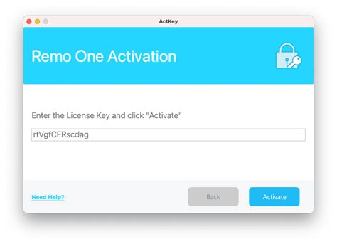 User Guide Remo Recover Mac