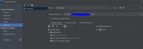 Java A Jni Error Has Occured When Running My Program As A Jar From