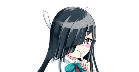 早霜 ミニキャラ 早霜 デンぱにっくのイラスト Pixiv