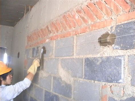 建筑工程抹灰工程施工工艺 主体结构 筑龙建筑施工论坛