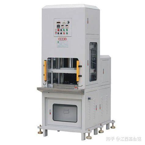 Imd热压成型机安全操作规程 知乎