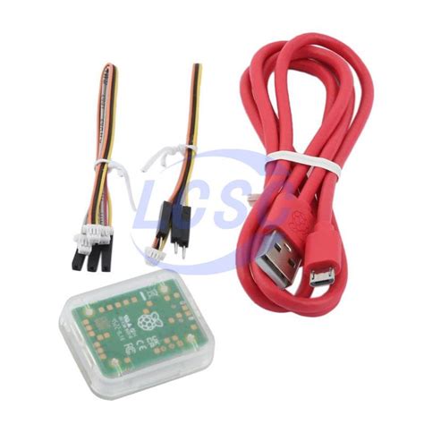 Debug Probe Raspberry Pi C7203004 Lcsc Electronics