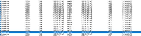 C Net Remoting Close Connection To Server After Call Stack Overflow