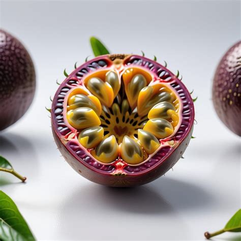 56000 Passion Fruit Element Pictures