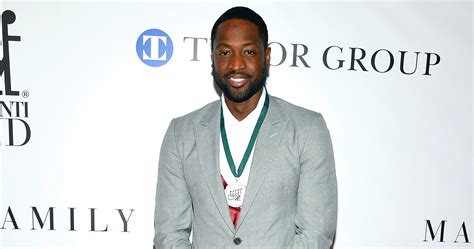 Dwyane Wade Gives Powerful Speech On Raising Gay Son Dwyane Wade Zaya Wade Zion Wade Just