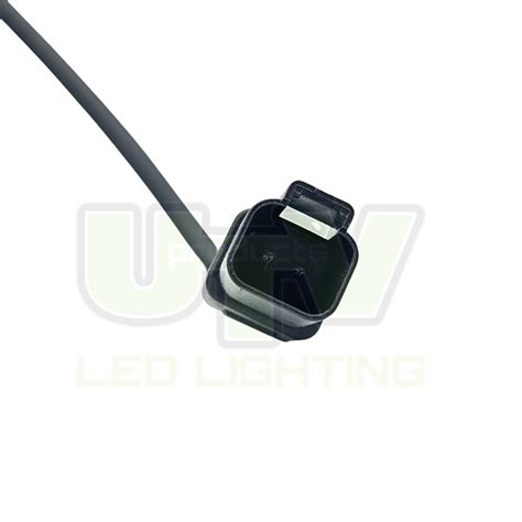 16w 1440 Lumen Led Work Light Bar Utv Products