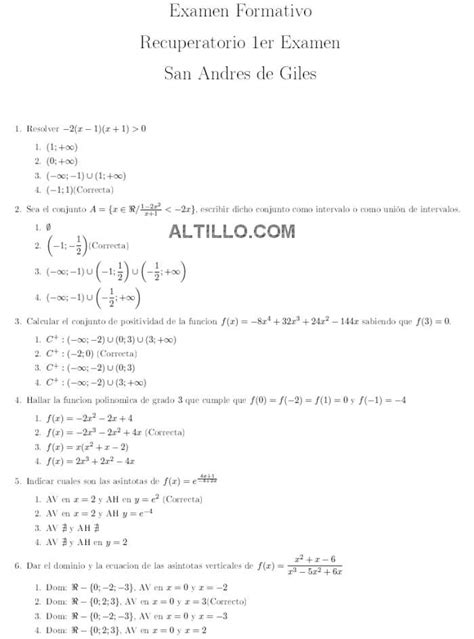 1º Parcial K Matemática Rossomando 2021 CBC UBA