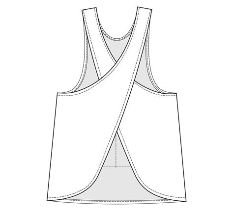 27 Full Apron Sewing Pattern Hiramhimashi