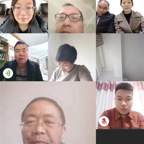 家校 云”相会， 教育心同行 副校长于长立对我院学生进行线上家访 平顶山学院旅游与规划学院