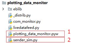 使用PythonPyQtPyQwt和PySerial的实时数据监视器 twxbtx 博客园