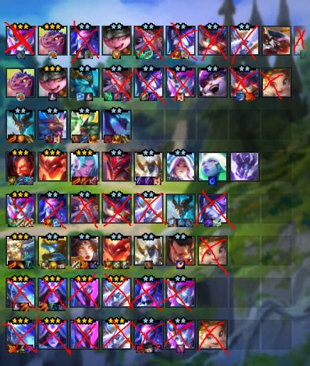 When You Remove Astral And Mage From TFT R TeamfightTactics
